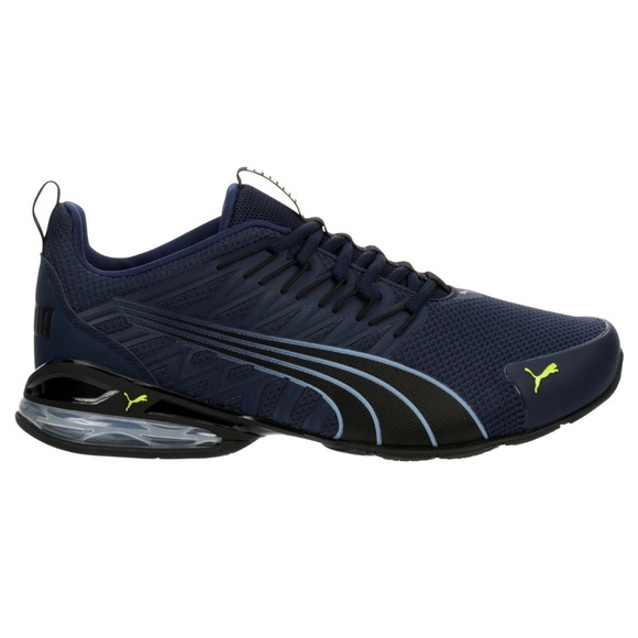 Puma | Shoes | Puma Voltaic Evo Cell Softfoam Mens Athletic Running ...